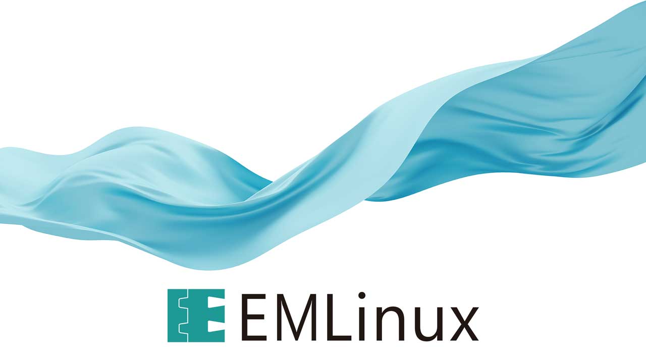 EMLinux [IoT／産業組込み機器向け超長期サポート Linux OS] - リネオソリューションズ