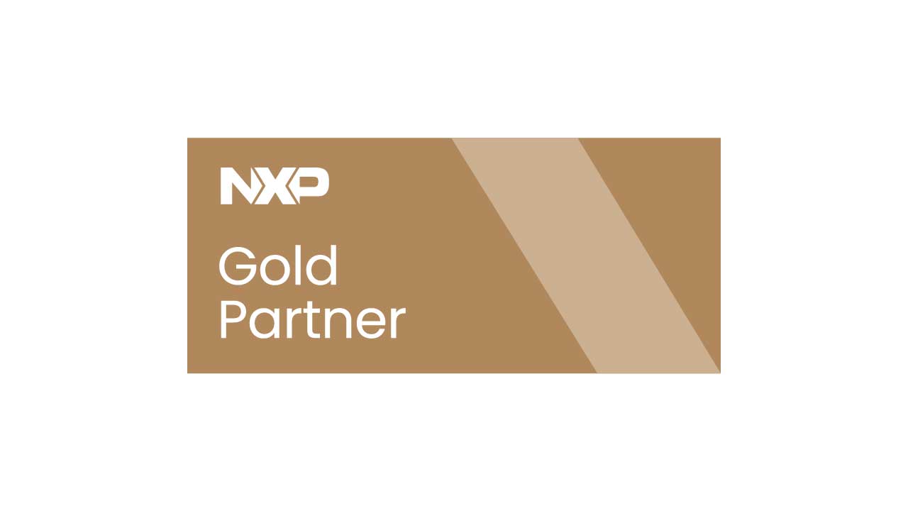 リネオが「NXPゴールドパートナー」に認定されました - リネオソリューションズ